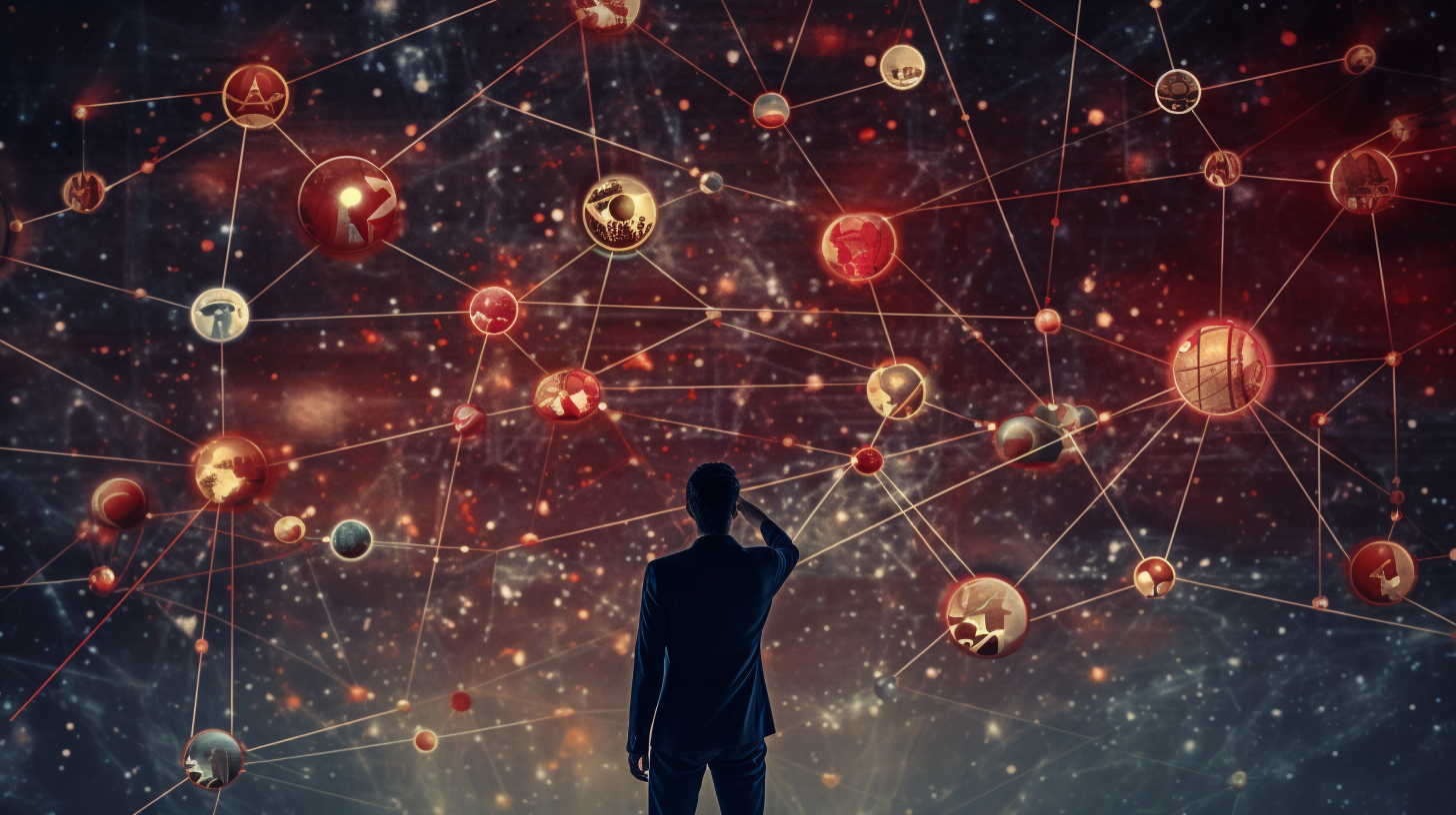 Unraveling the Power of the Data Graph in GraphQL