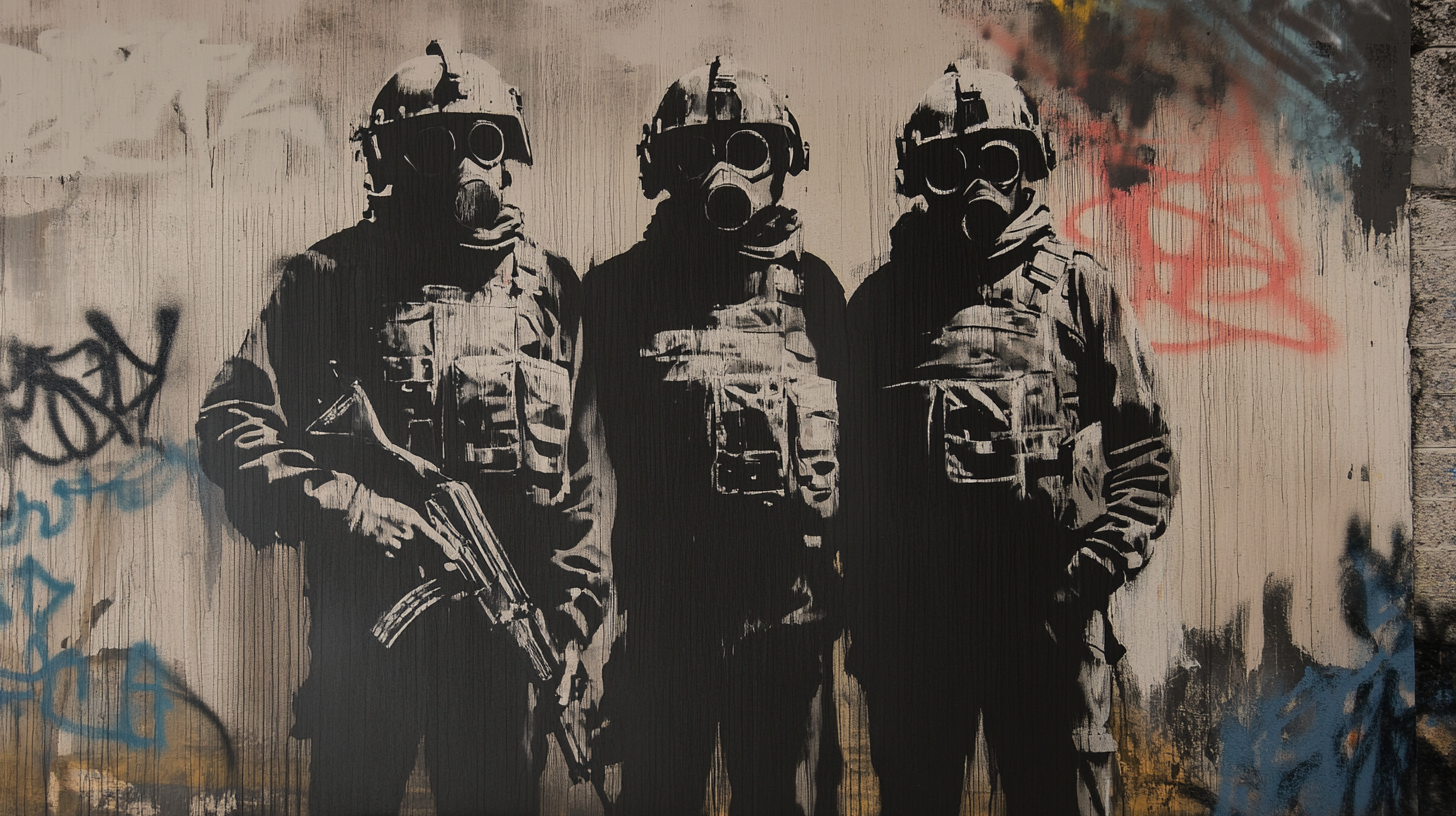 The Tech Bro Plot: How Silicon Valley Billionaires Plan to Dismantle ...